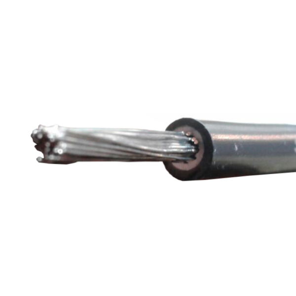 Cable solar 4mm2 (por metro) - Enerton Ingeniería en Renovables